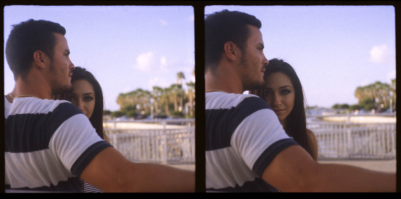 Labeauratoire: Agfachrome RSX II 100